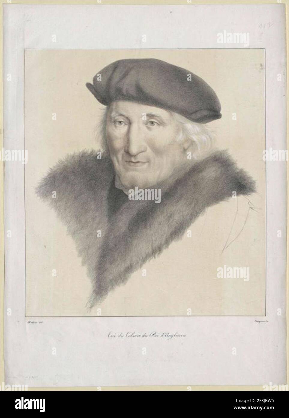 More, John Stock Photo - Alamy