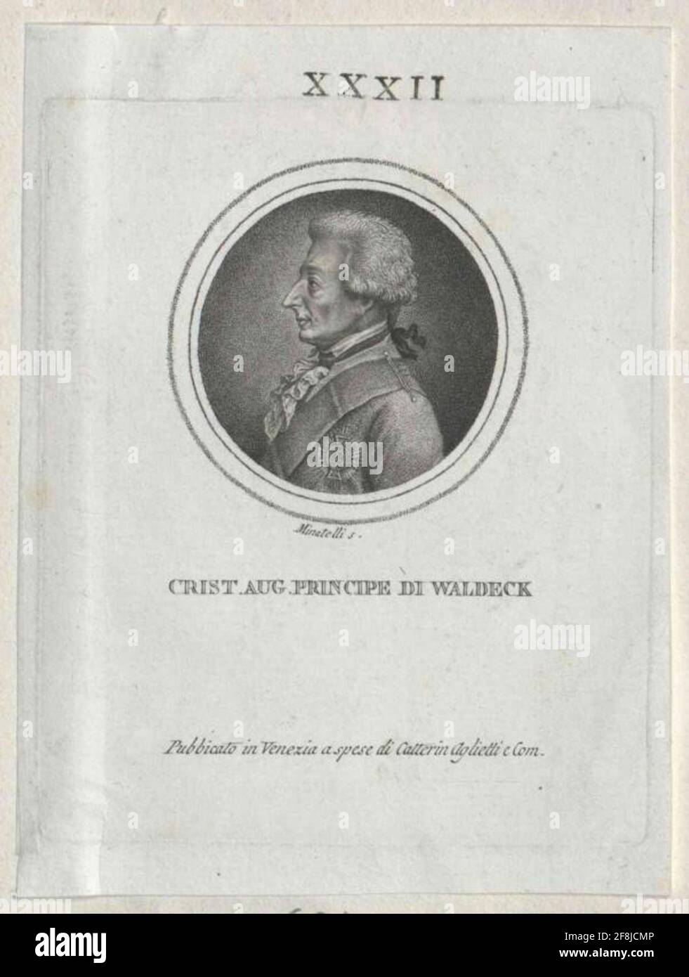 Prince of waldeck and pyrmont hi-res stock photography and images - Alamy