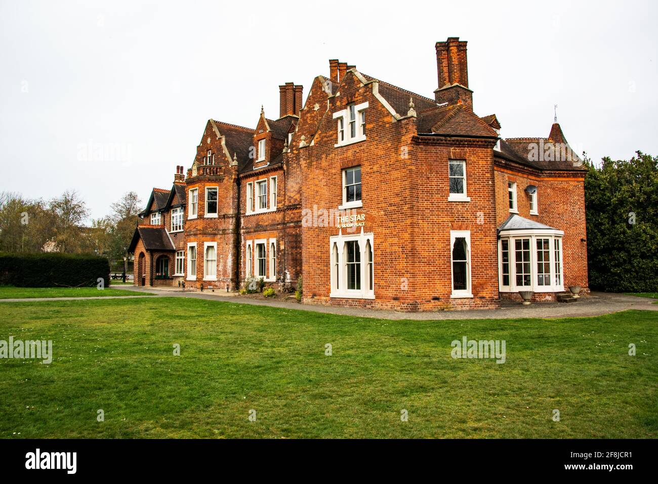 Of sidcup hi-res stock photography and images - Alamy