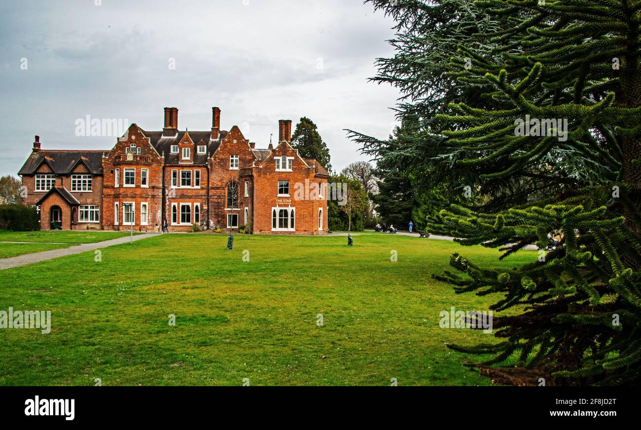 Sidcup kent hi-res stock photography and images - Alamy