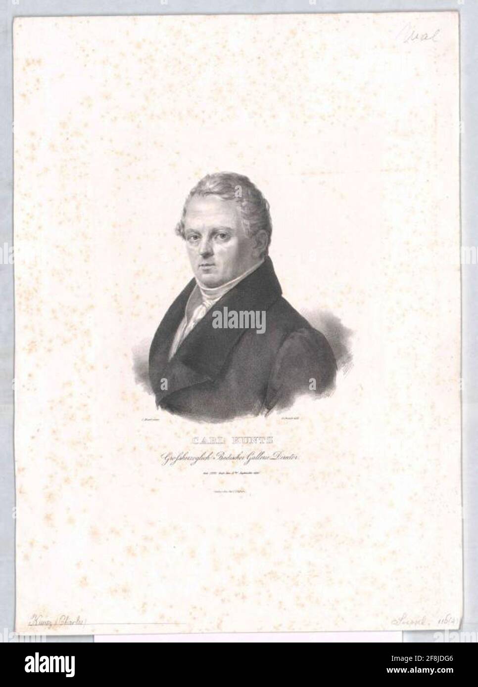 Karl kuntz hi-res stock photography and images - Alamy