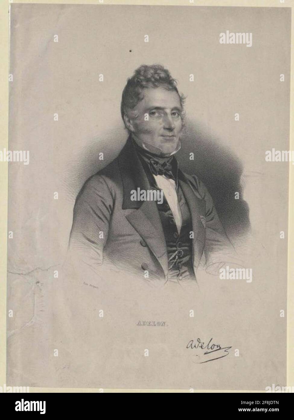 The adelon hi-res stock photography and images - Alamy