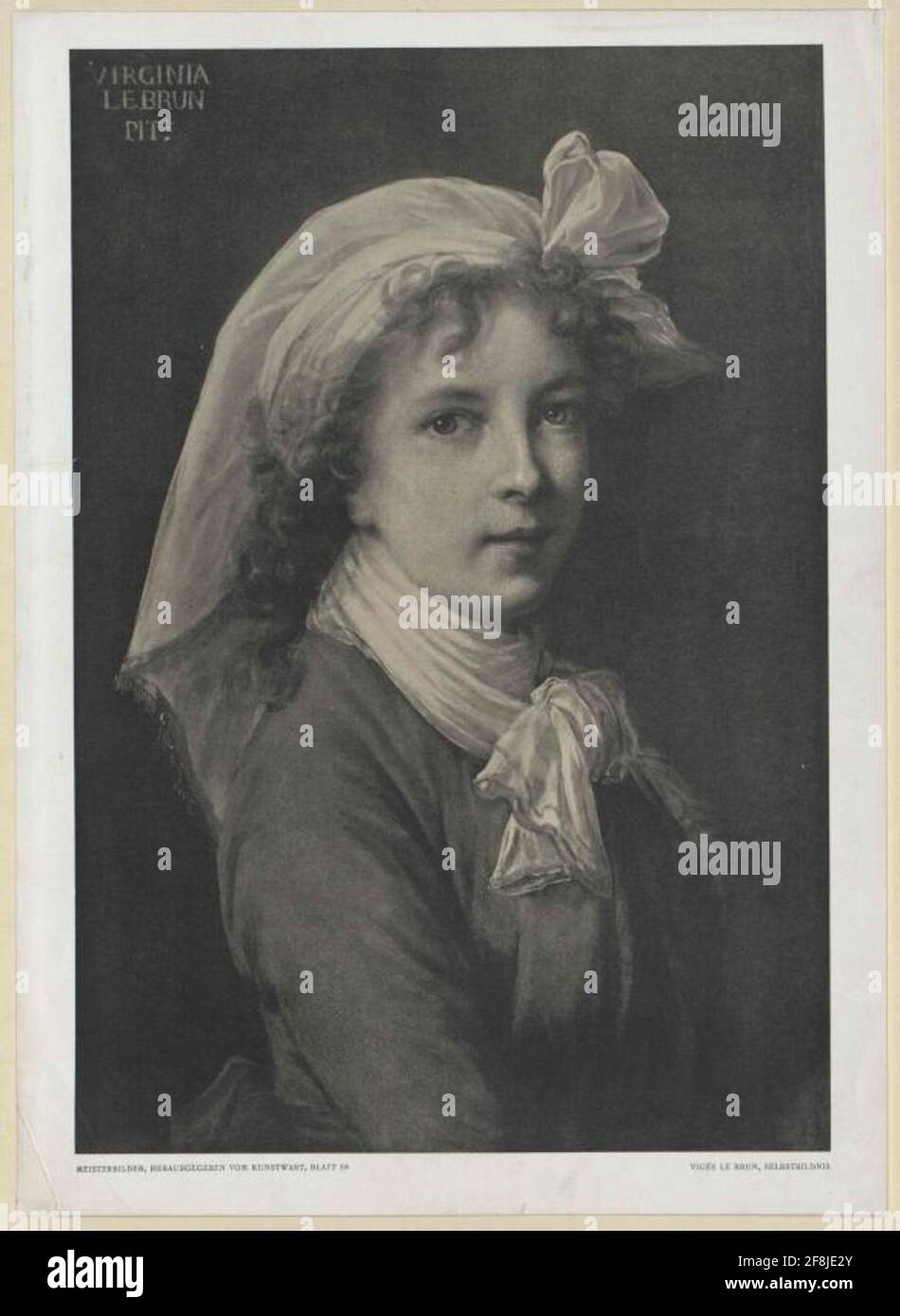 France louise elisabeth of hi-res stock photography and images - Alamy