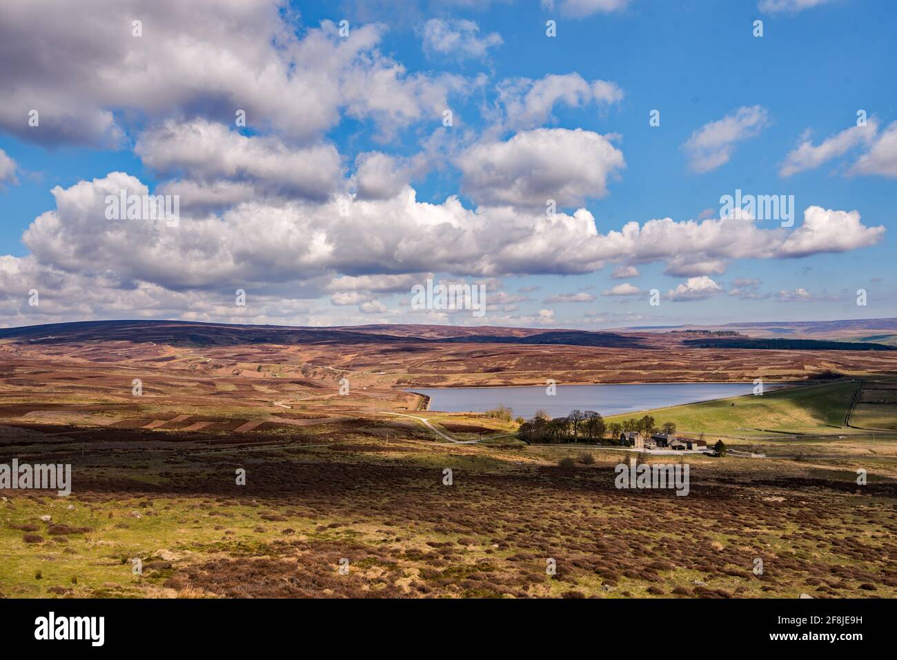 Barden moor hi-res stock photography and images - Alamy