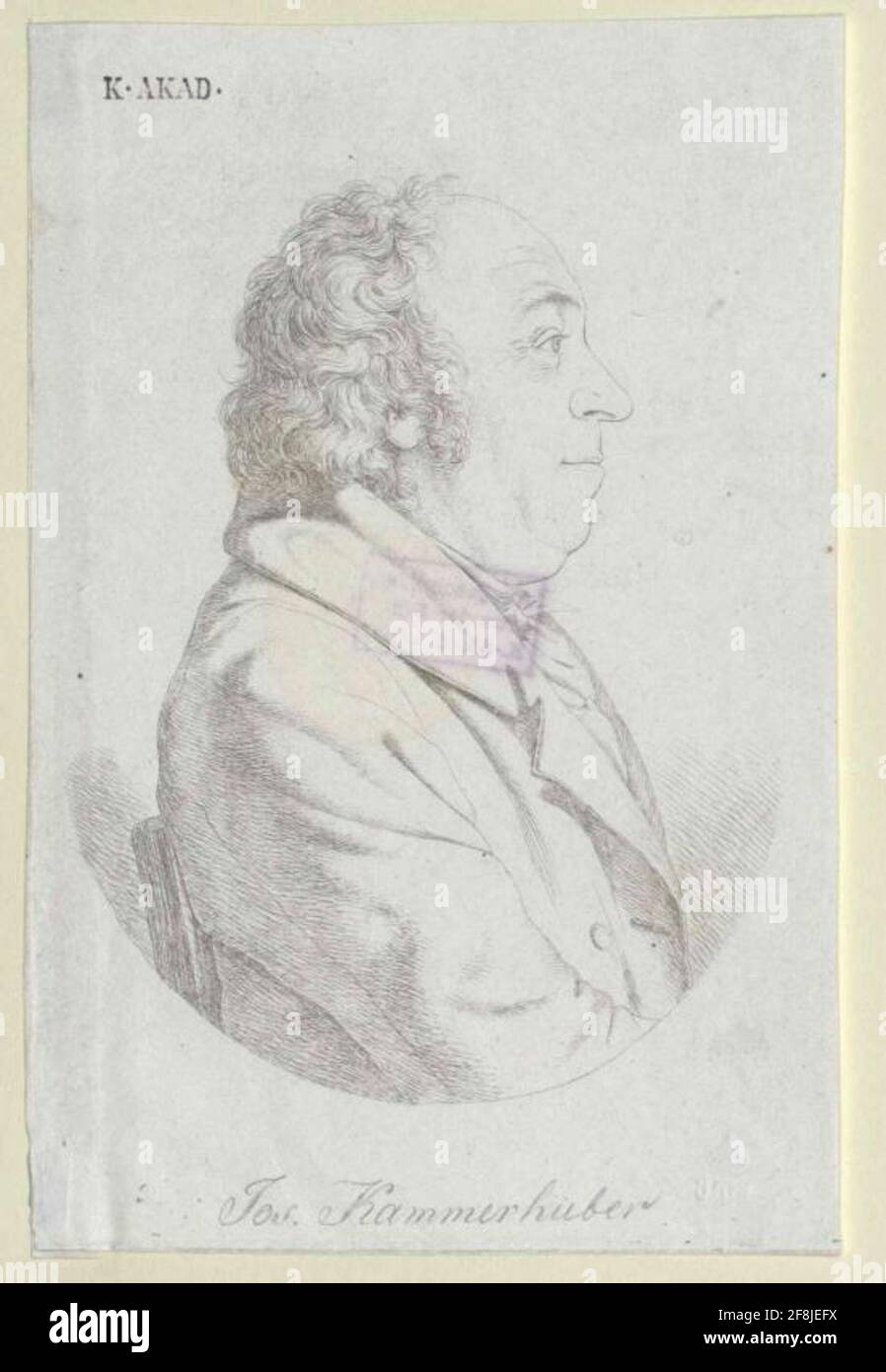 Josef huber hi-res stock photography and images - Alamy