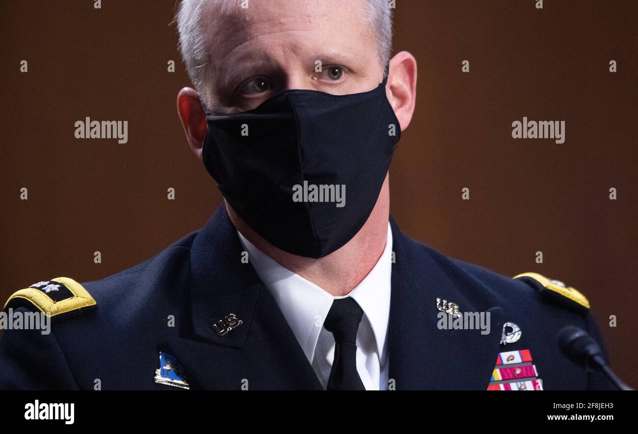 Defense intelligence agency hi-res stock photography and images - Alamy