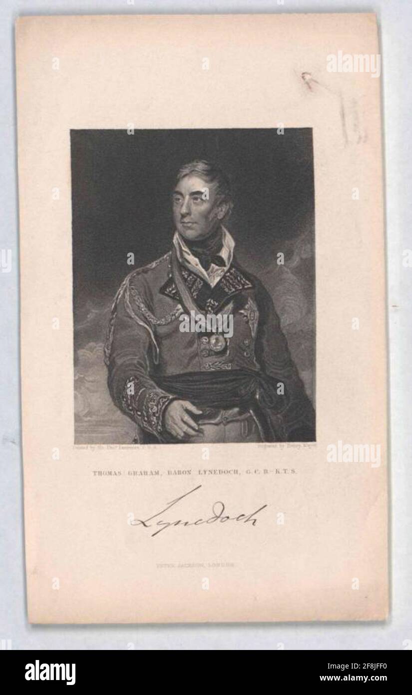 Graham baron hi-res stock photography and images - Alamy