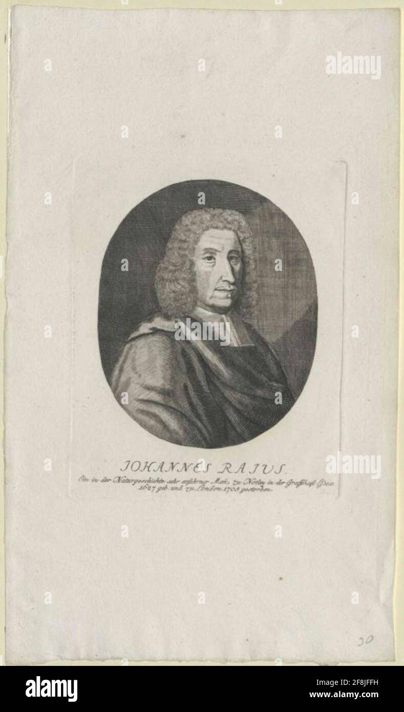 Ray, John Stock Photo - Alamy