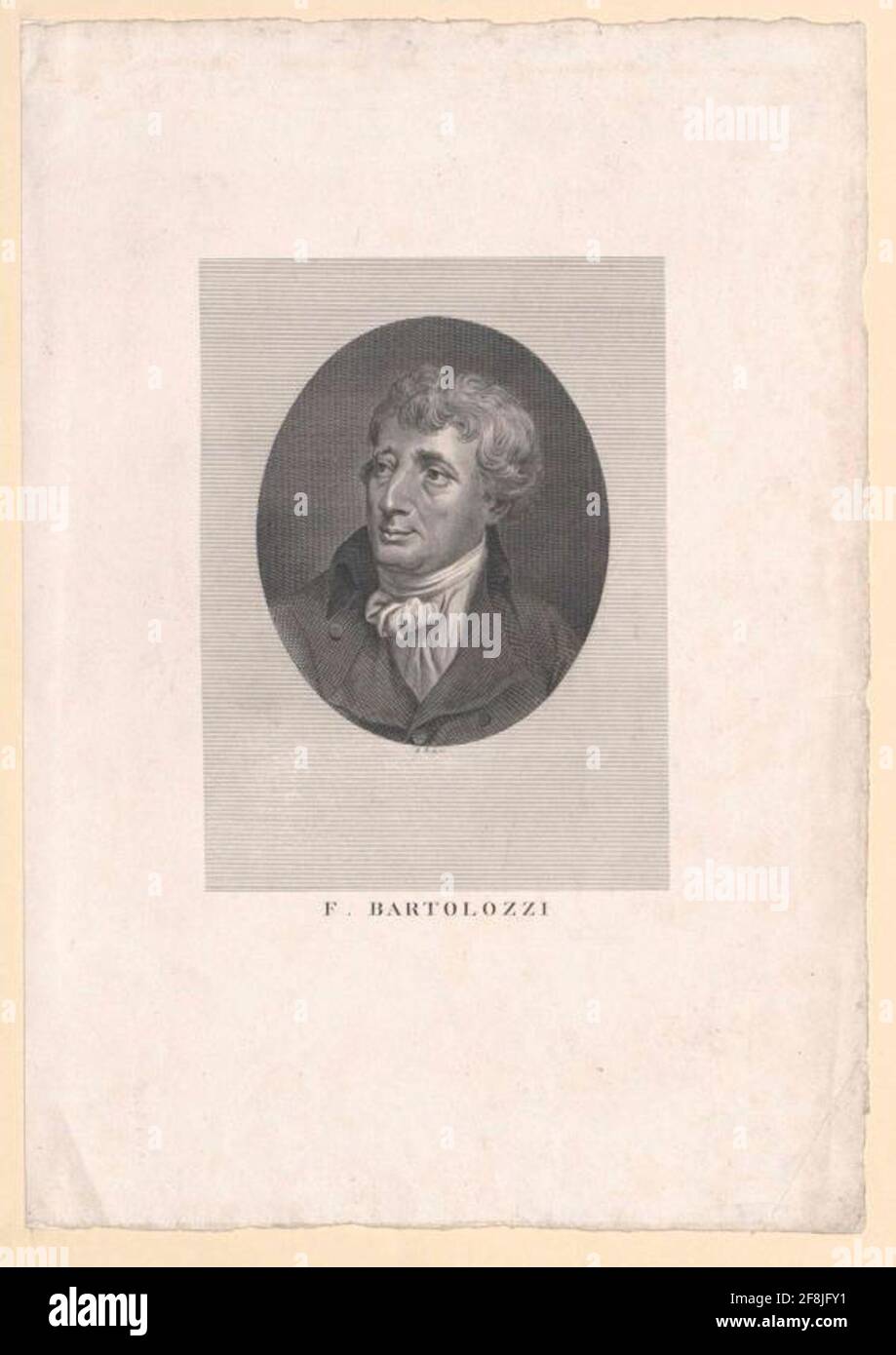 Bartolozzi francesco hi-res stock photography and images - Alamy