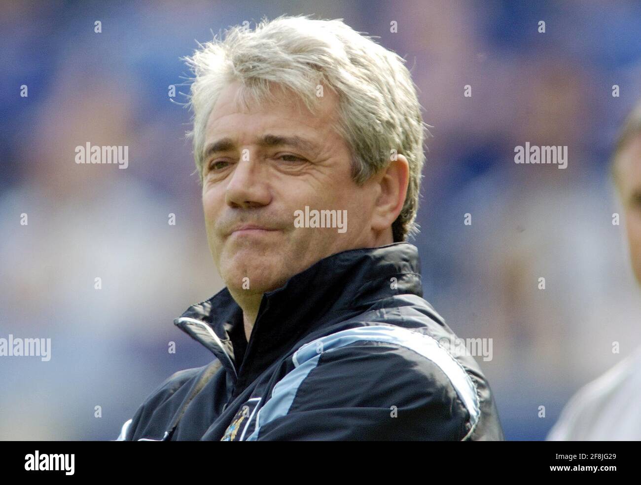 Kevin keegan hi-res stock photography and images - Alamy