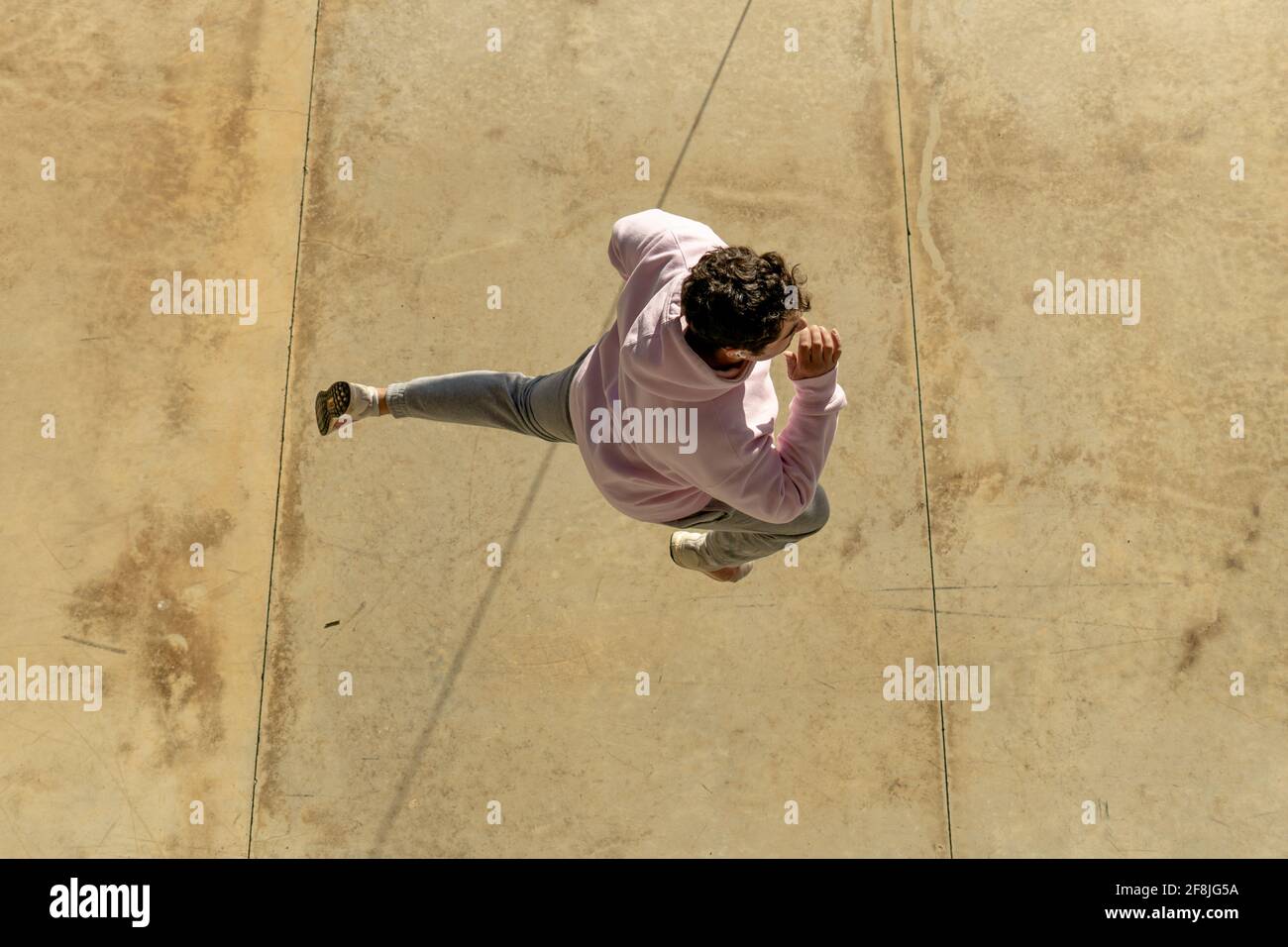 Big Stomach High Resolution Stock Photography and Images - Alamy