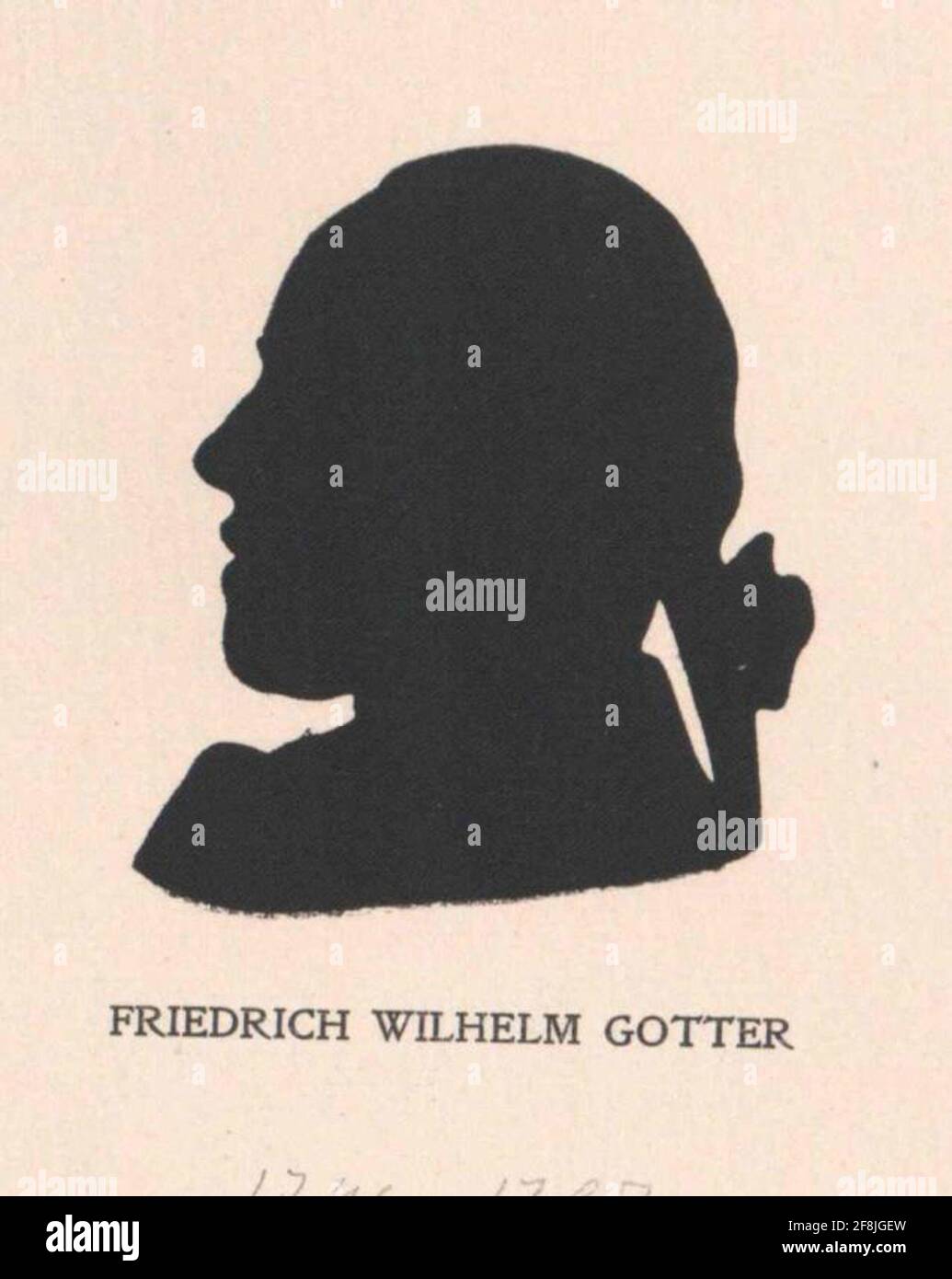 Gotter hi-res stock photography and images - Alamy