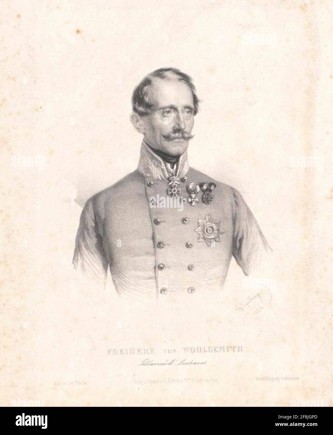 Wohlgemuth hi-res stock photography and images - Alamy