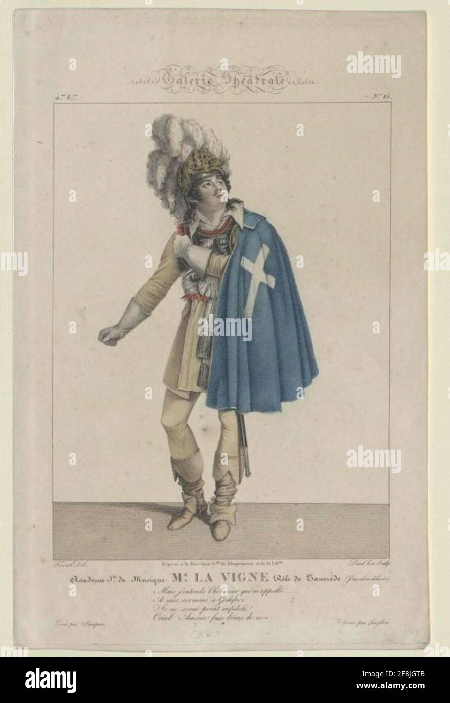 émile jacques hi-res stock photography and images - Alamy