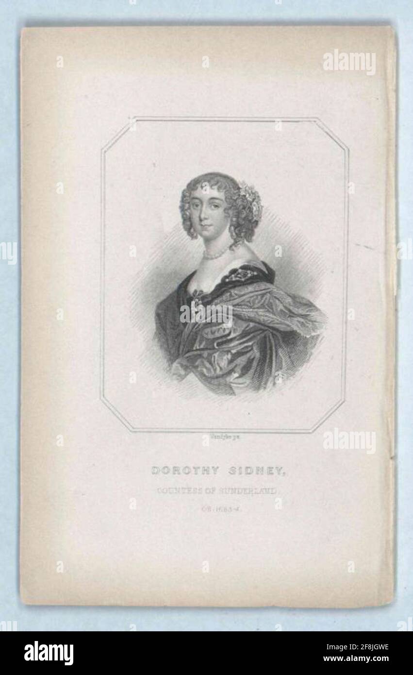 Lady dorothy hi-res stock photography and images - Alamy