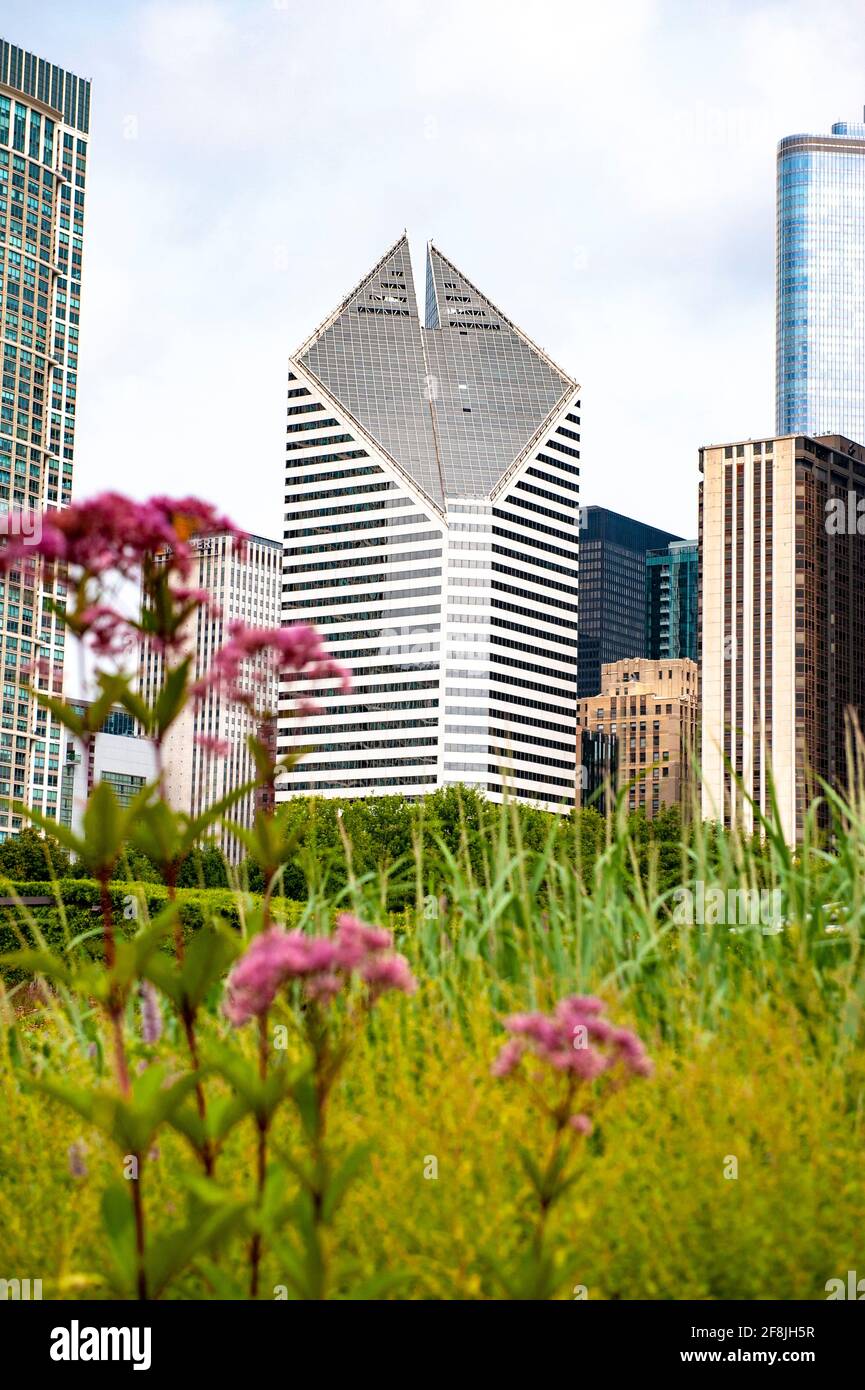 Crain park hi-res stock photography and images - Alamy