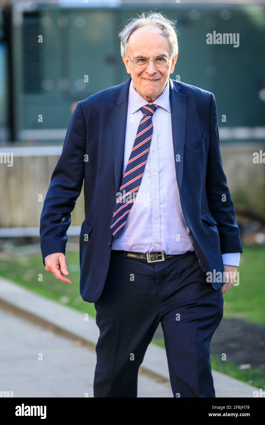 Peter bone hi-res stock photography and images - Alamy