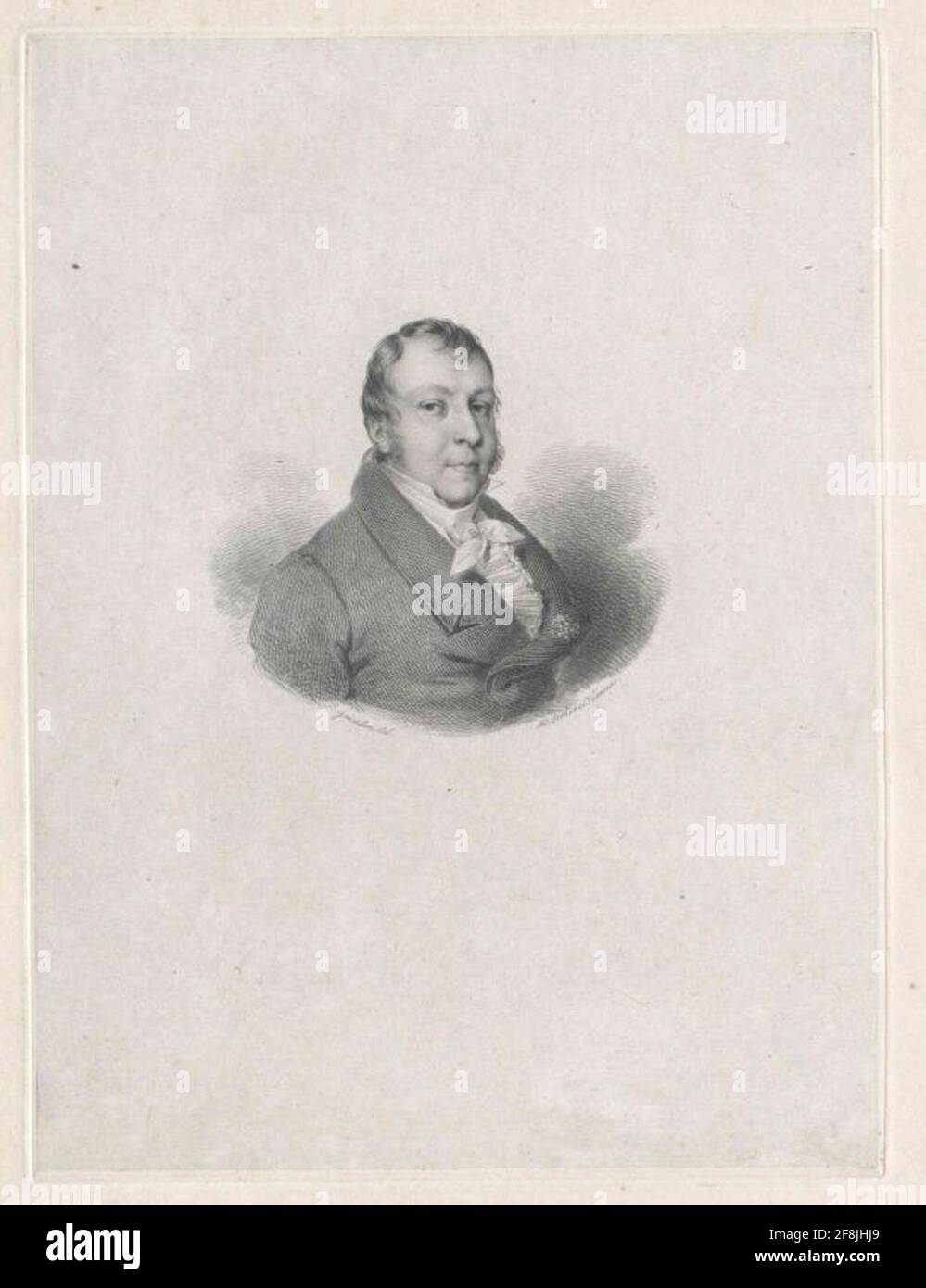 Johann nepomuk hummel hi-res stock photography and images - Alamy