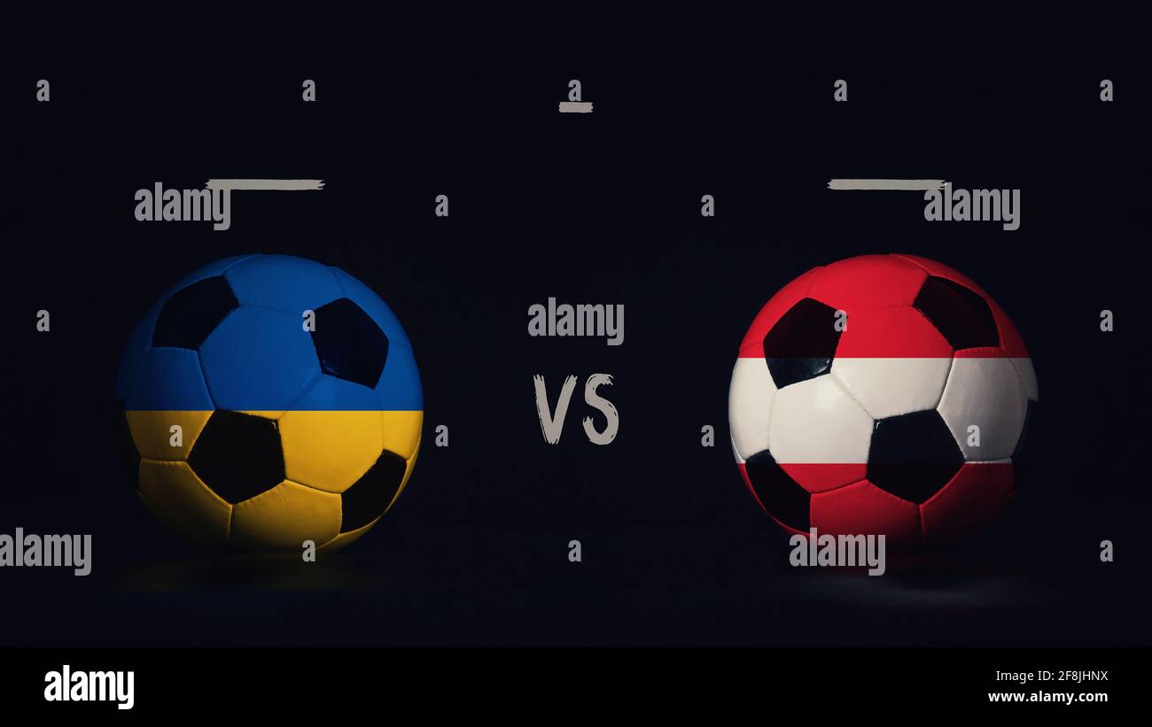 Austria ukraine flag hi-res stock photography and images - Alamy