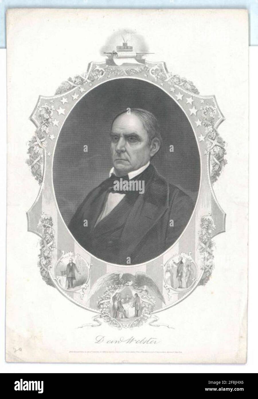 United states representative daniel hi-res stock photography and images ...