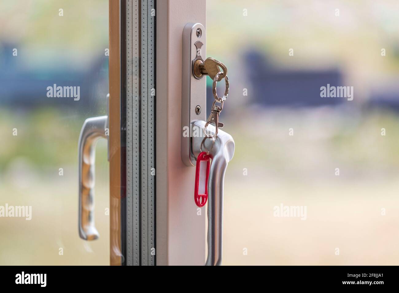 Key hole garden hi-res stock photography and images - Alamy