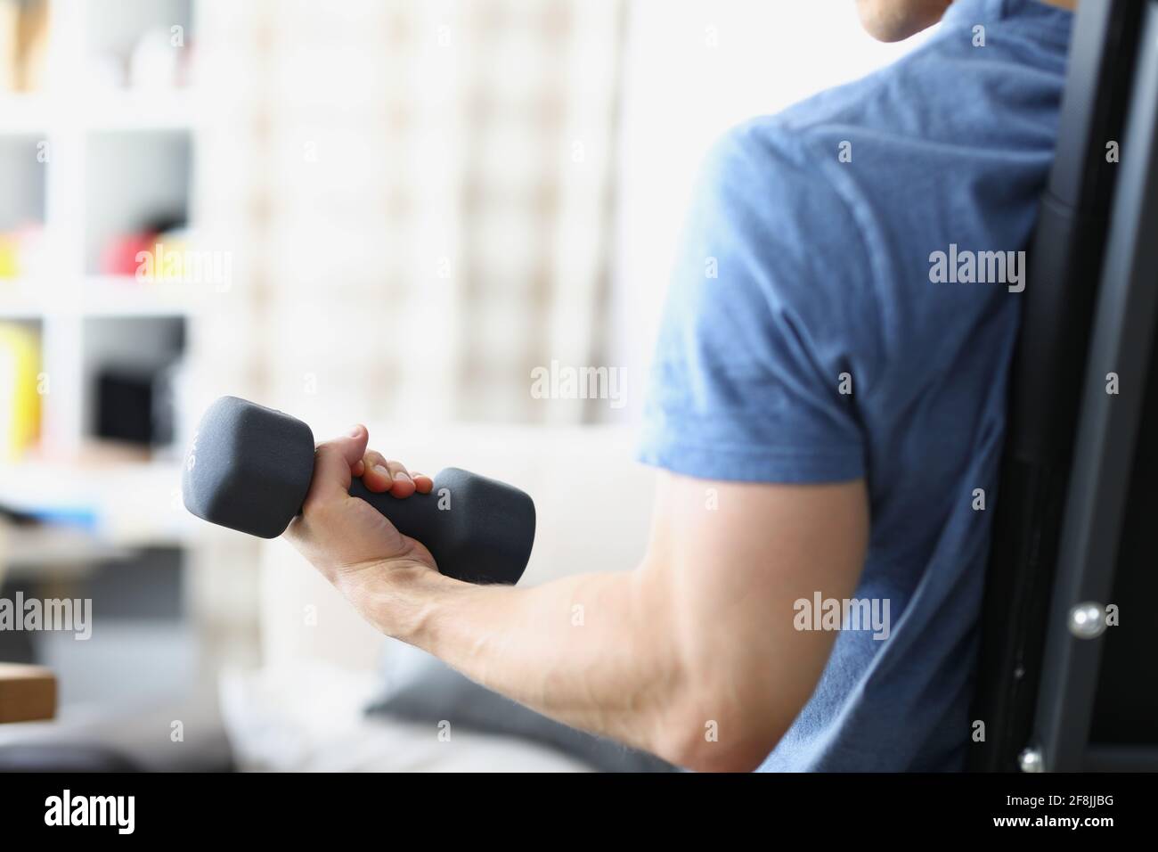 Hand raising black hi-res stock photography and images - Alamy