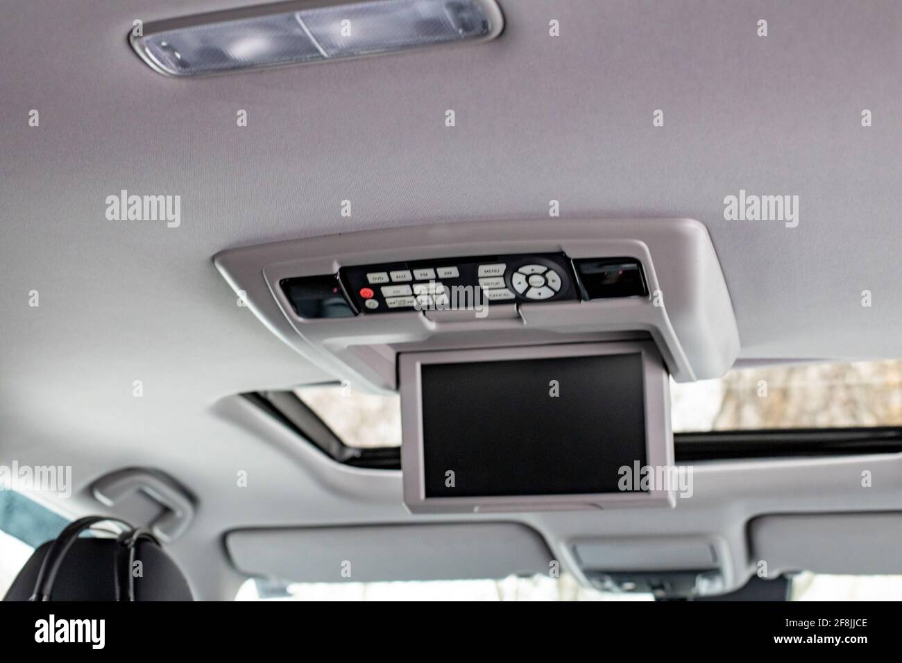 Auto pilot screen hi-res stock photography and images - Alamy