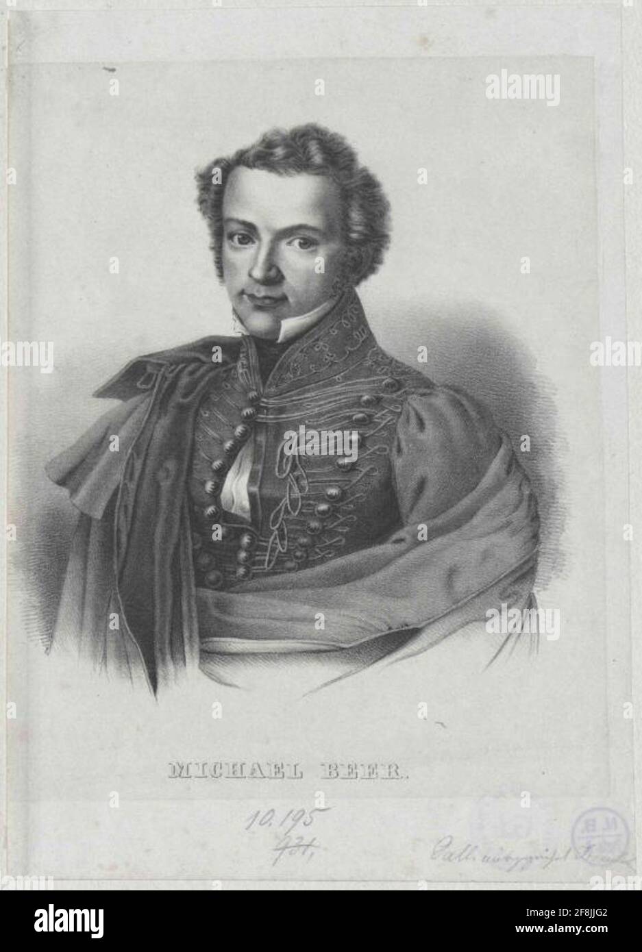 Beer, Michael Stock Photo - Alamy