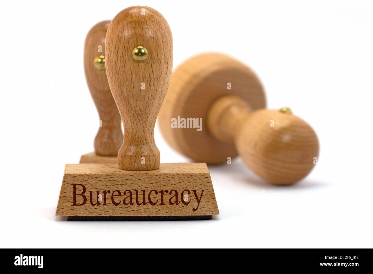 Accounting stamps Cut Out Stock Images & Pictures - Alamy