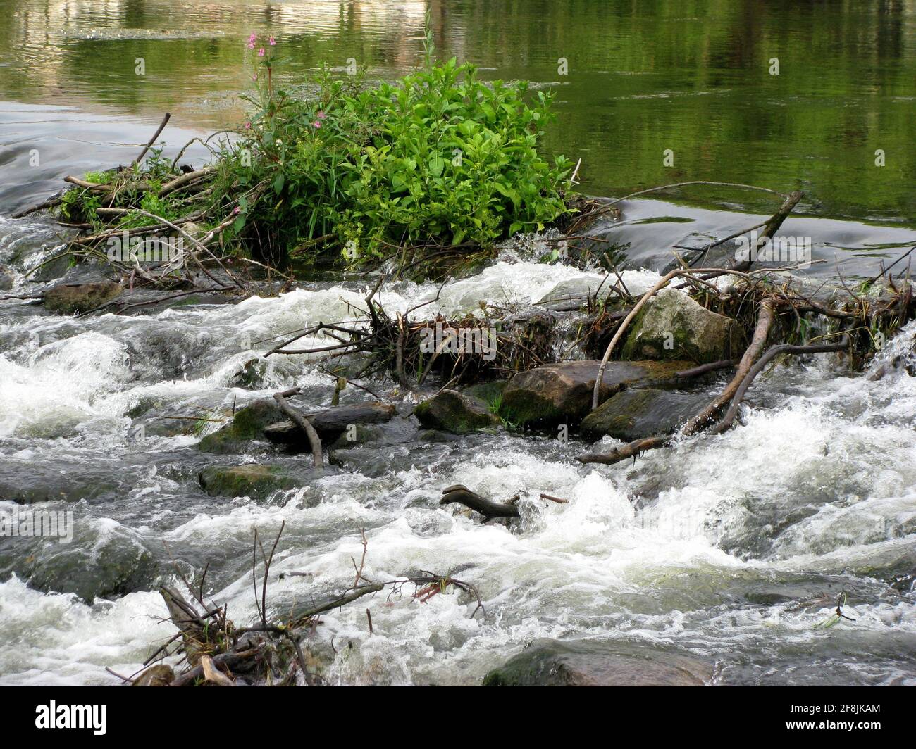 Saalfeld hi-res stock photography and images - Alamy