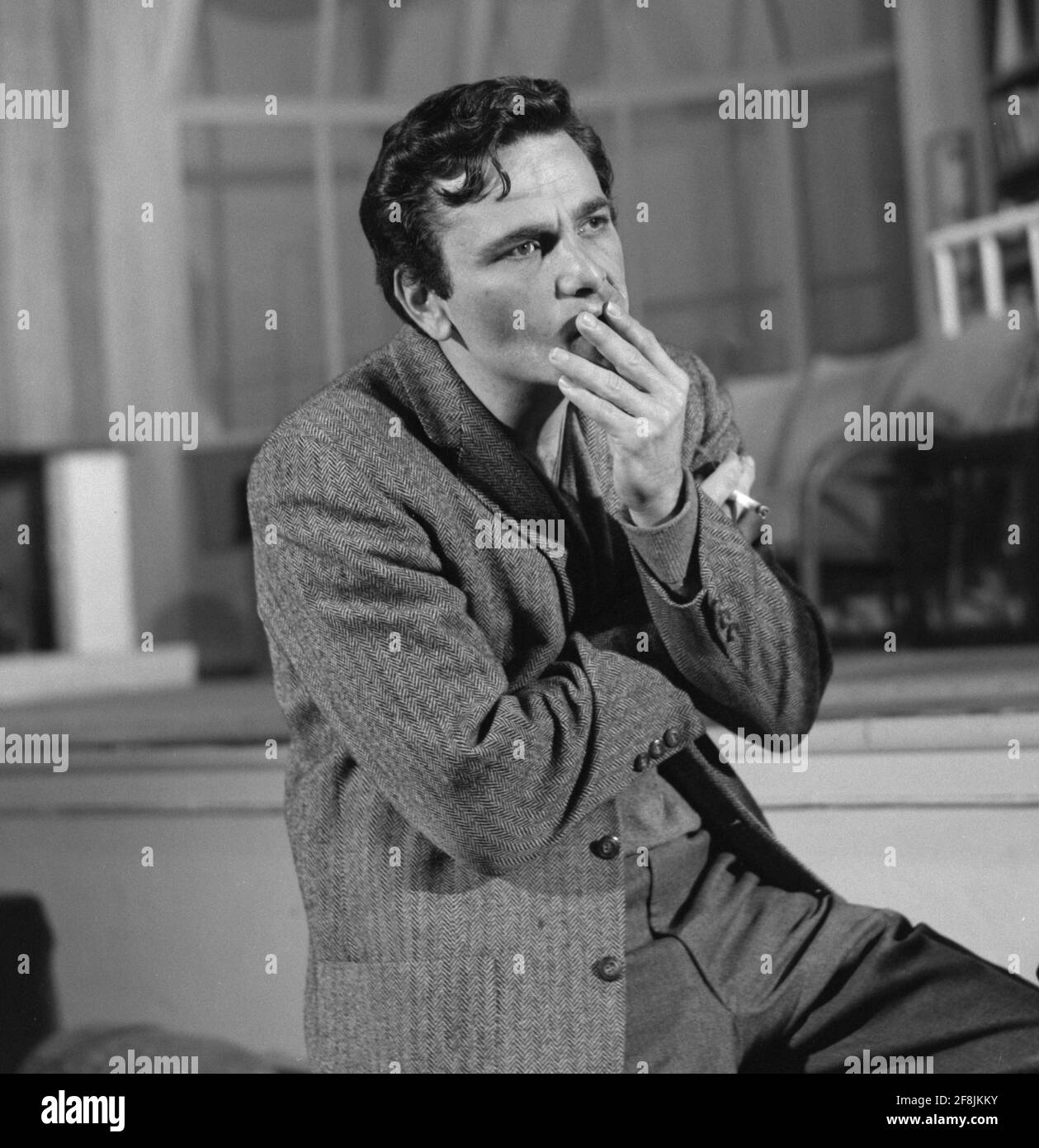 Peter Falk Circa 1970's Credit: Ralph Dominguez/MediaPunchNorman Fell ...