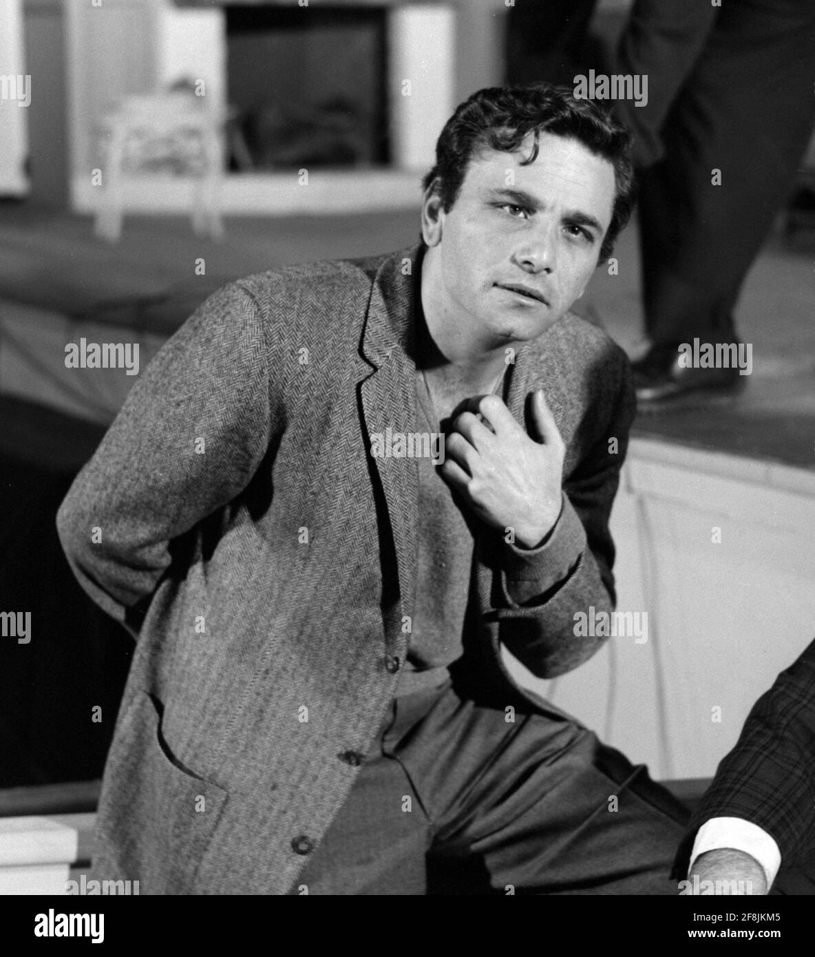 Peter Falk Circa 1970's Credit: Ralph Dominguez/MediaPunchNorman Fell ...