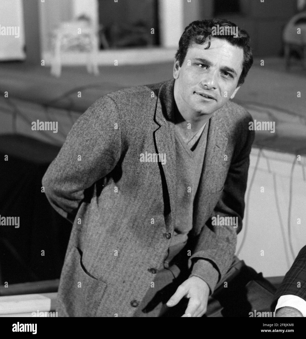 Peter Falk Circa 1970's Credit: Ralph Dominguez/MediaPunch Stock Photo ...