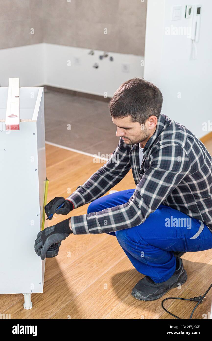 Meter cabinets hi-res stock photography and images - Alamy