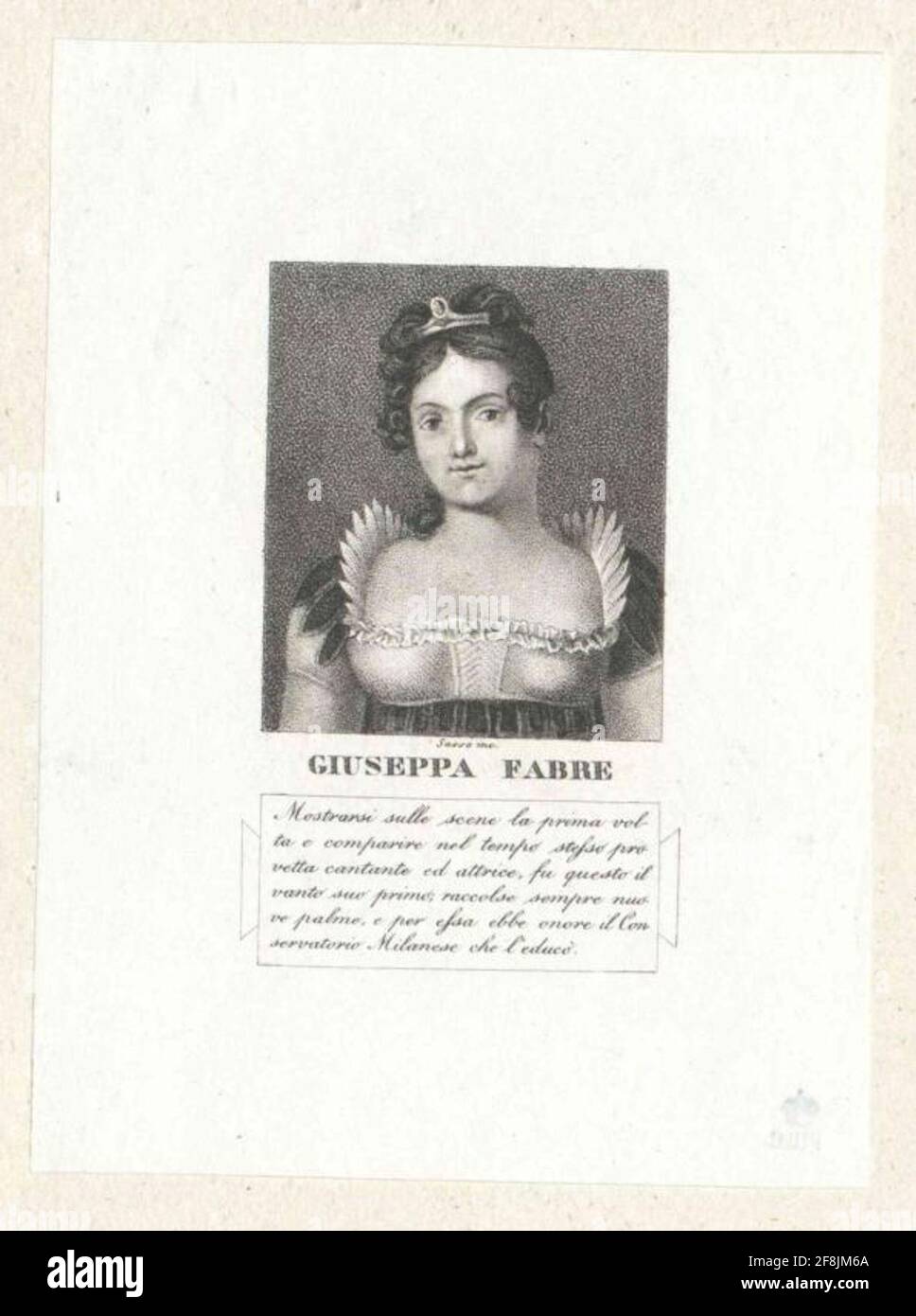 Giuseppa hi-res stock photography and images - Alamy