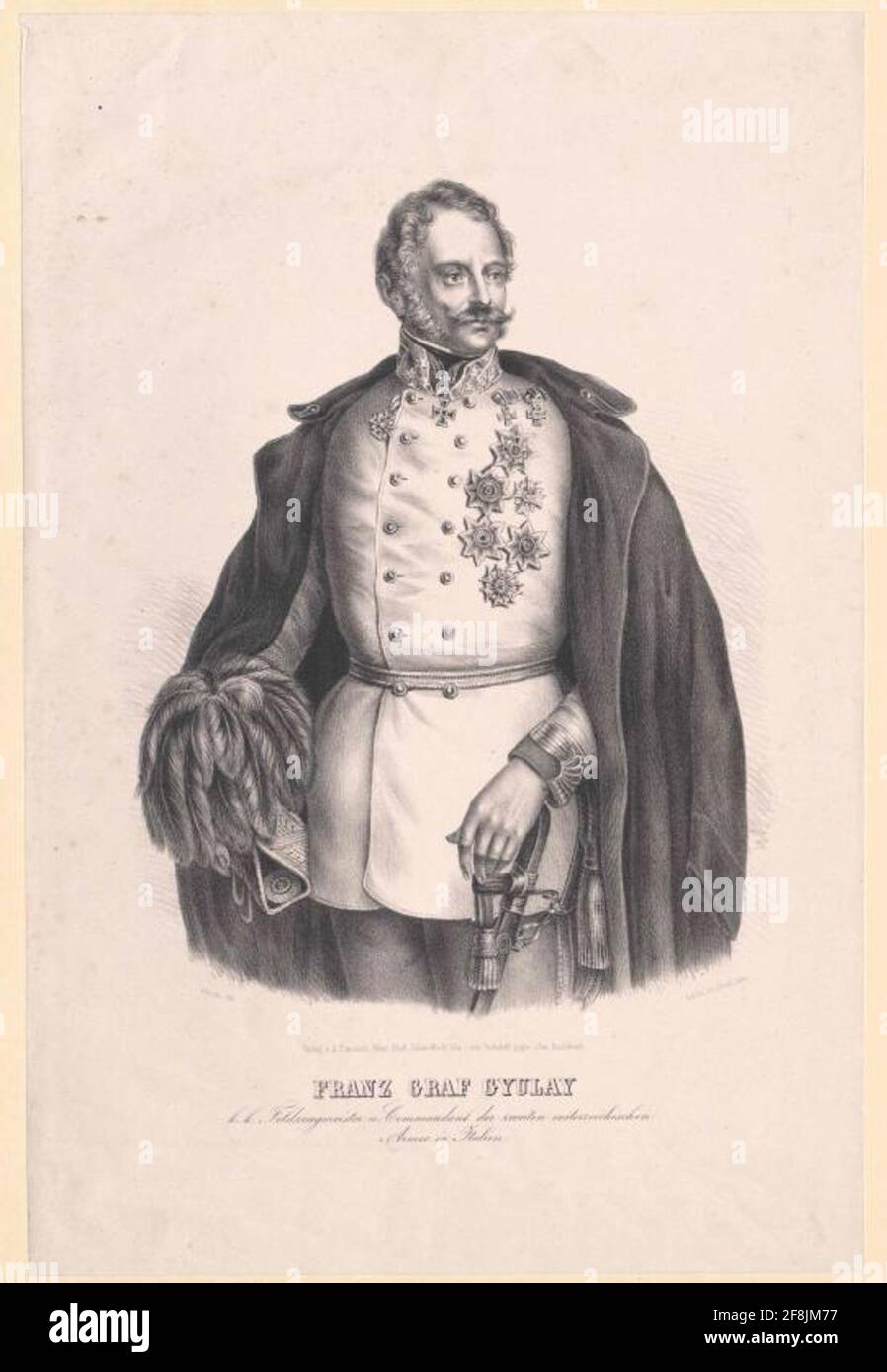 Gyulai hi-res stock photography and images - Alamy