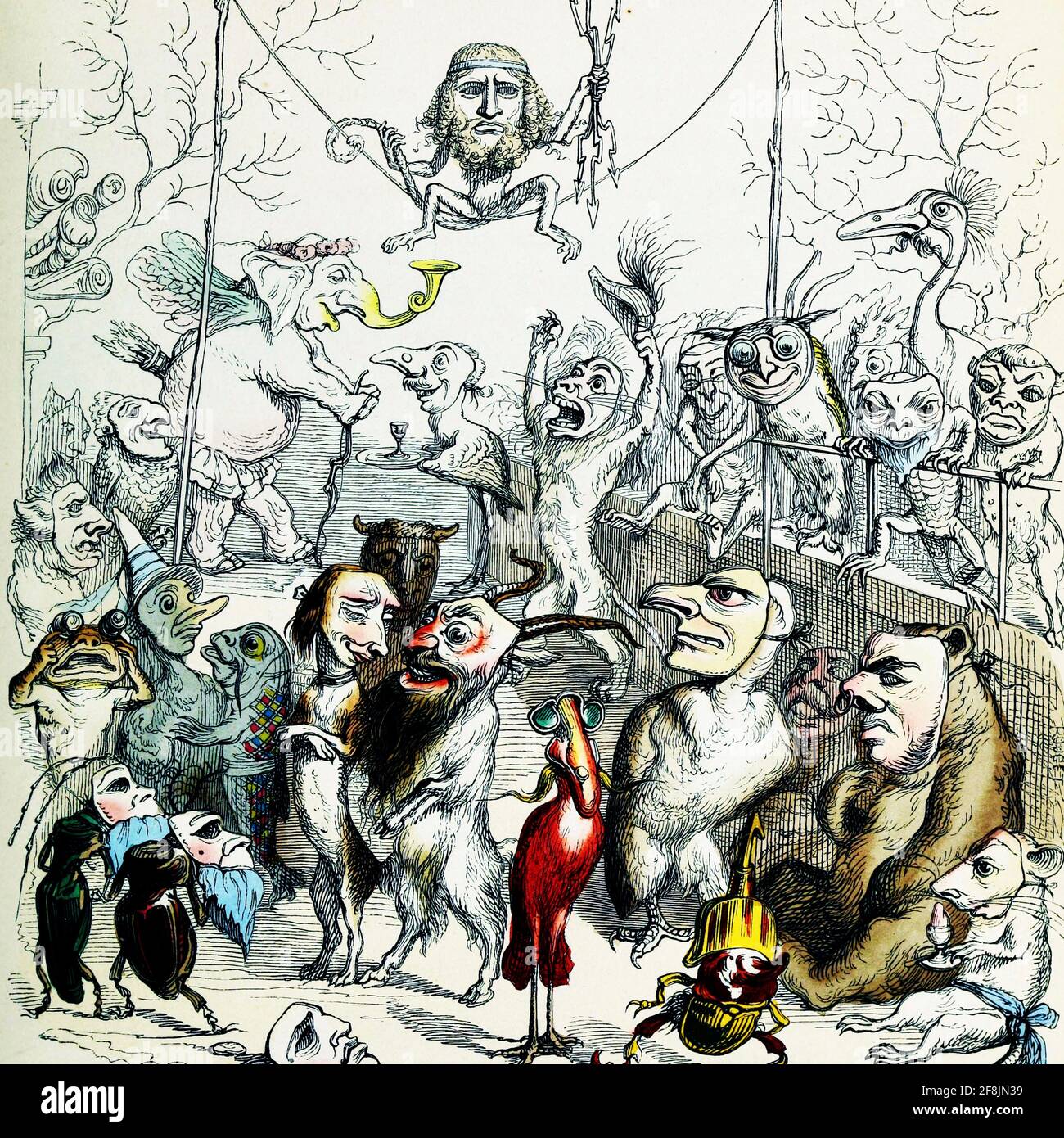 Masked ball painting hi-res stock photography and images - Alamy