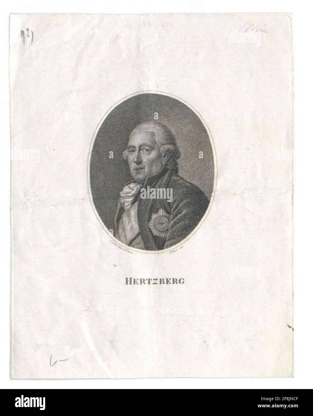 Hertzberg hi-res stock photography and images - Alamy