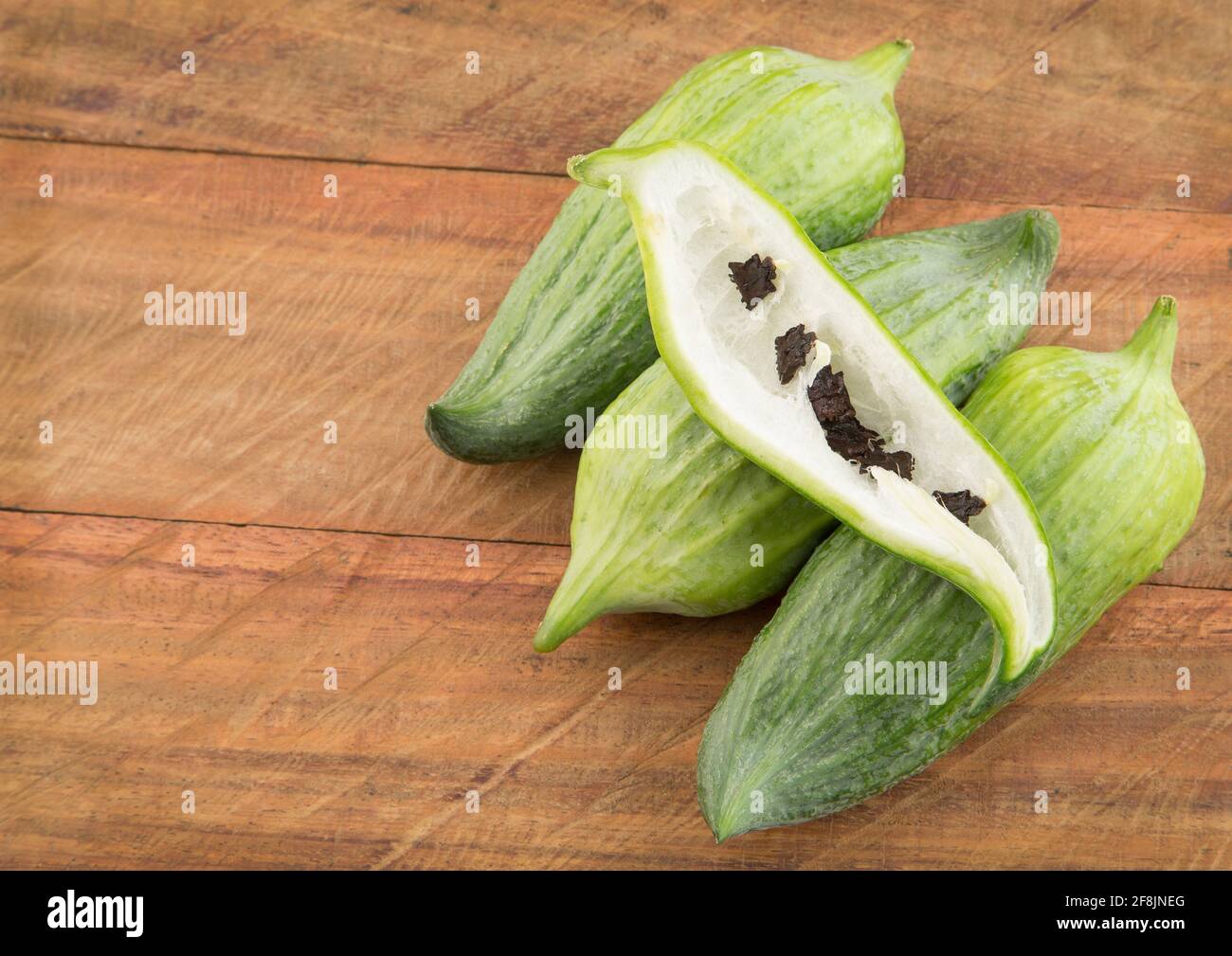 Cyclanthera hi-res stock photography and images - Alamy