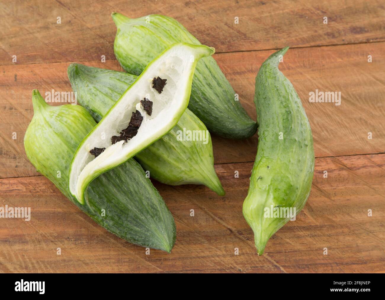 Cyclanthera hi-res stock photography and images - Alamy