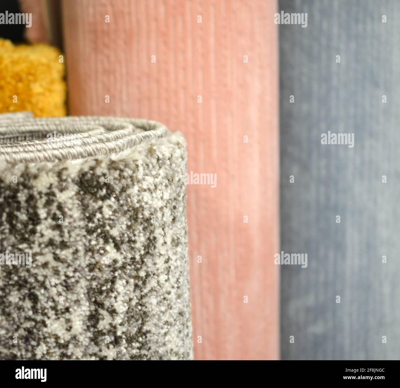 carpet rug patterns texture design image Stock Photo - Alamy