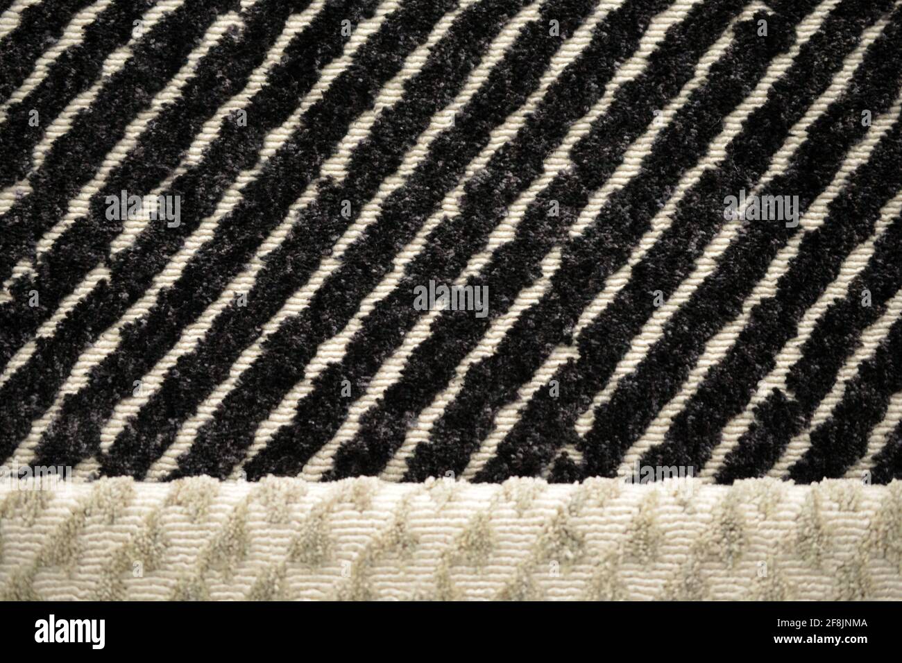 carpet rug patterns texture design image Stock Photo - Alamy