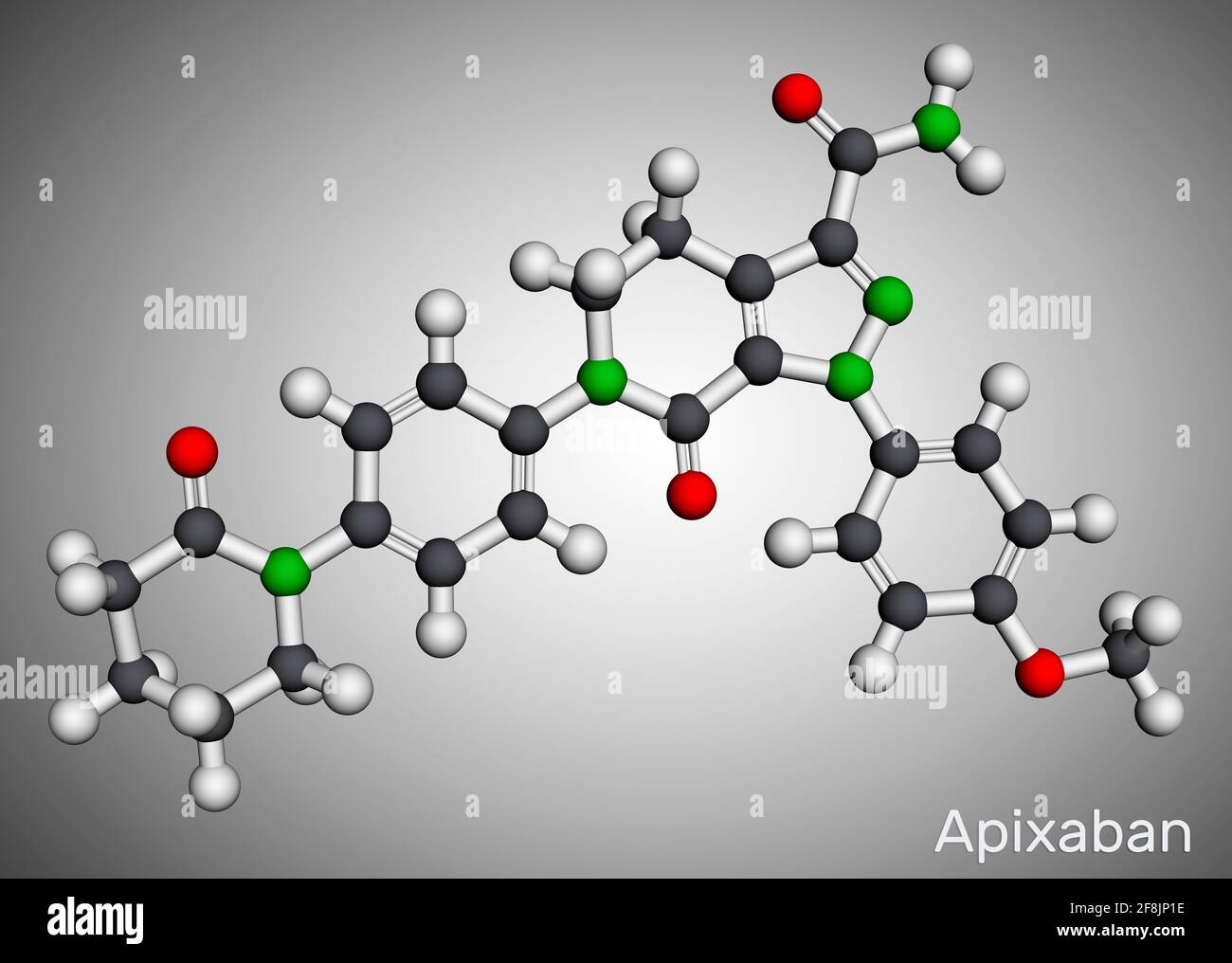 Pyrazolopyridine hi-res stock photography and images - Alamy