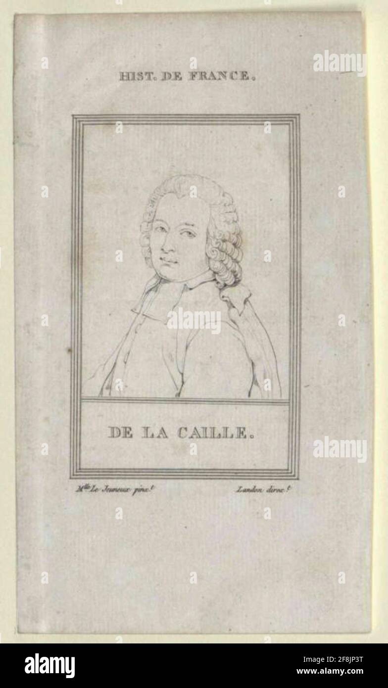 Lacaille hi-res stock photography and images - Alamy