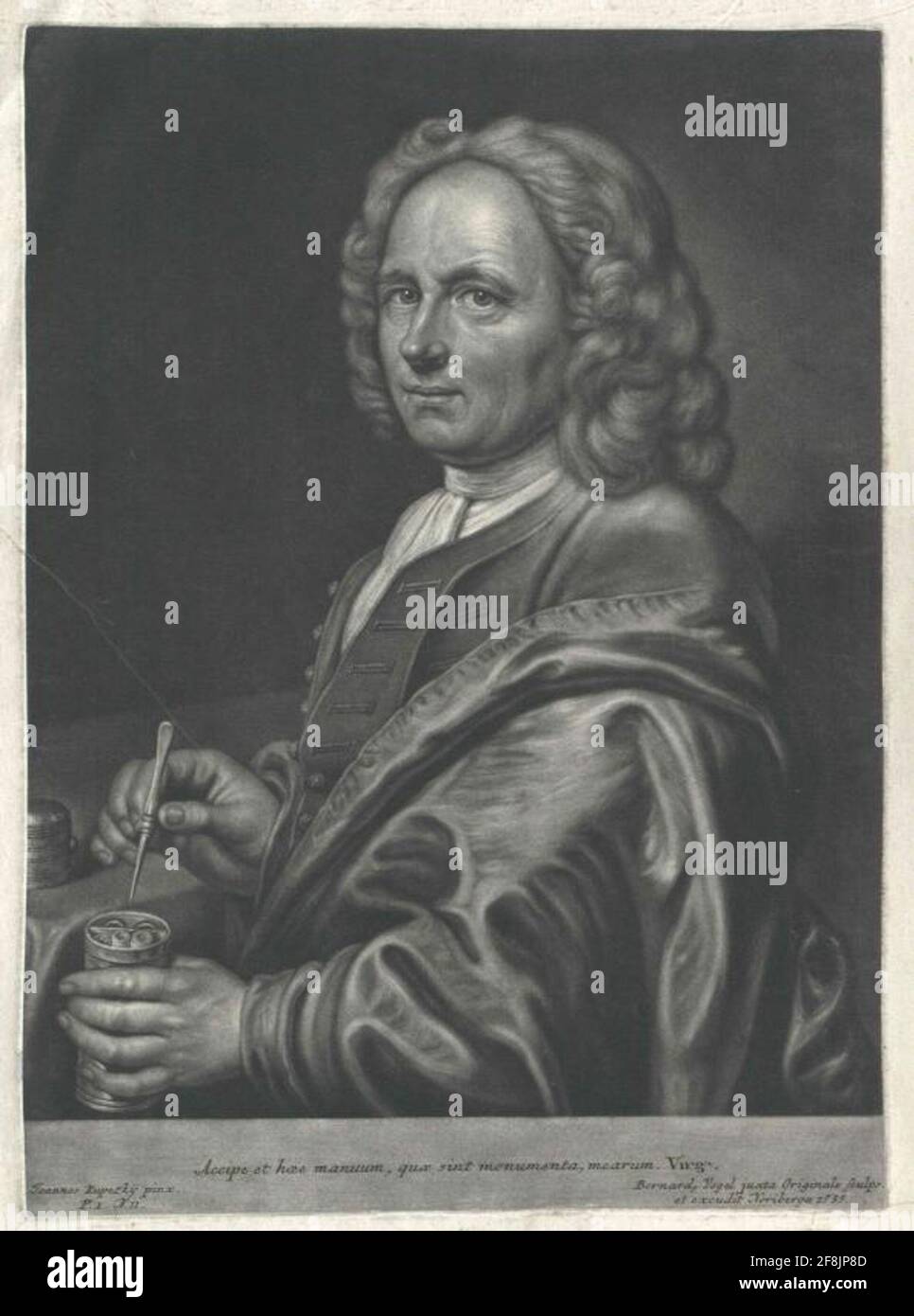 Michael gottfried wittwer hi-res stock photography and images - Alamy