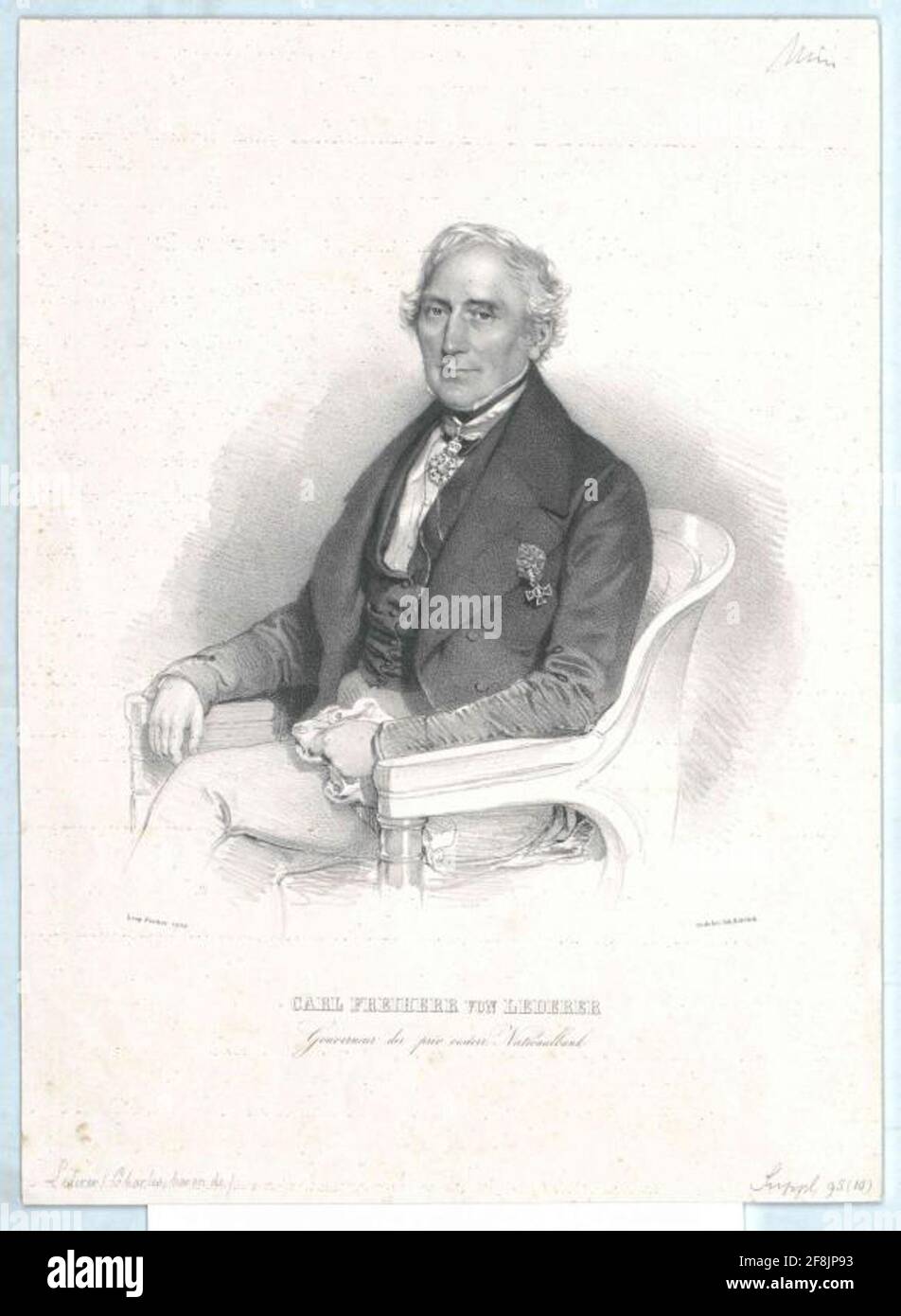 Joseph Lederer High Resolution Stock Photography and Images - Alamy