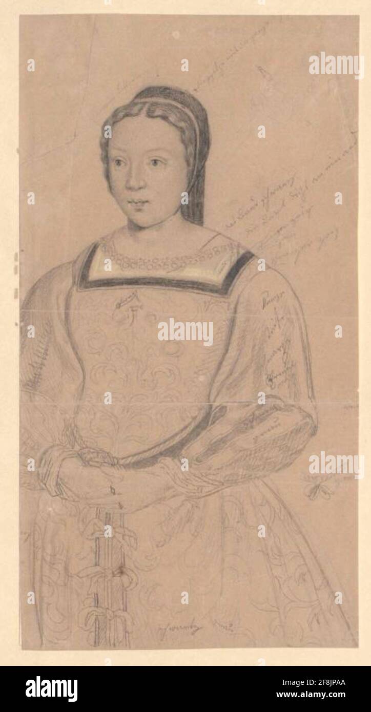 Isabella, Infantin of Spain Stock Photo - Alamy