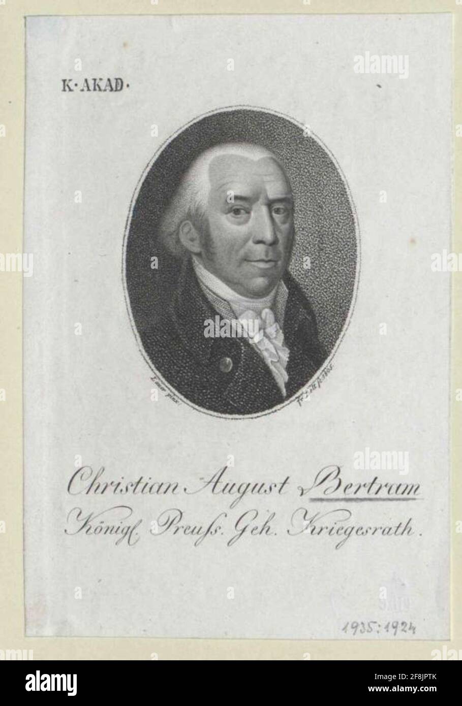 German bertram hi-res stock photography and images - Alamy