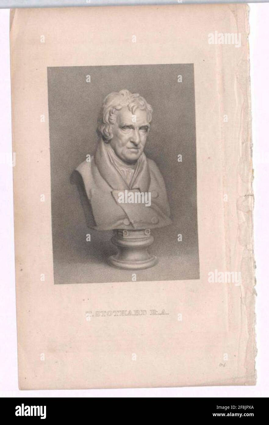 Stothard, Thomas Stock Photo - Alamy