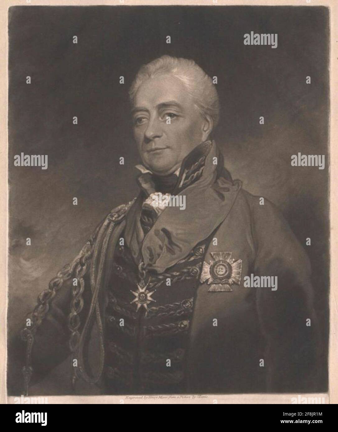 1 baronet hi-res stock photography and images - Alamy